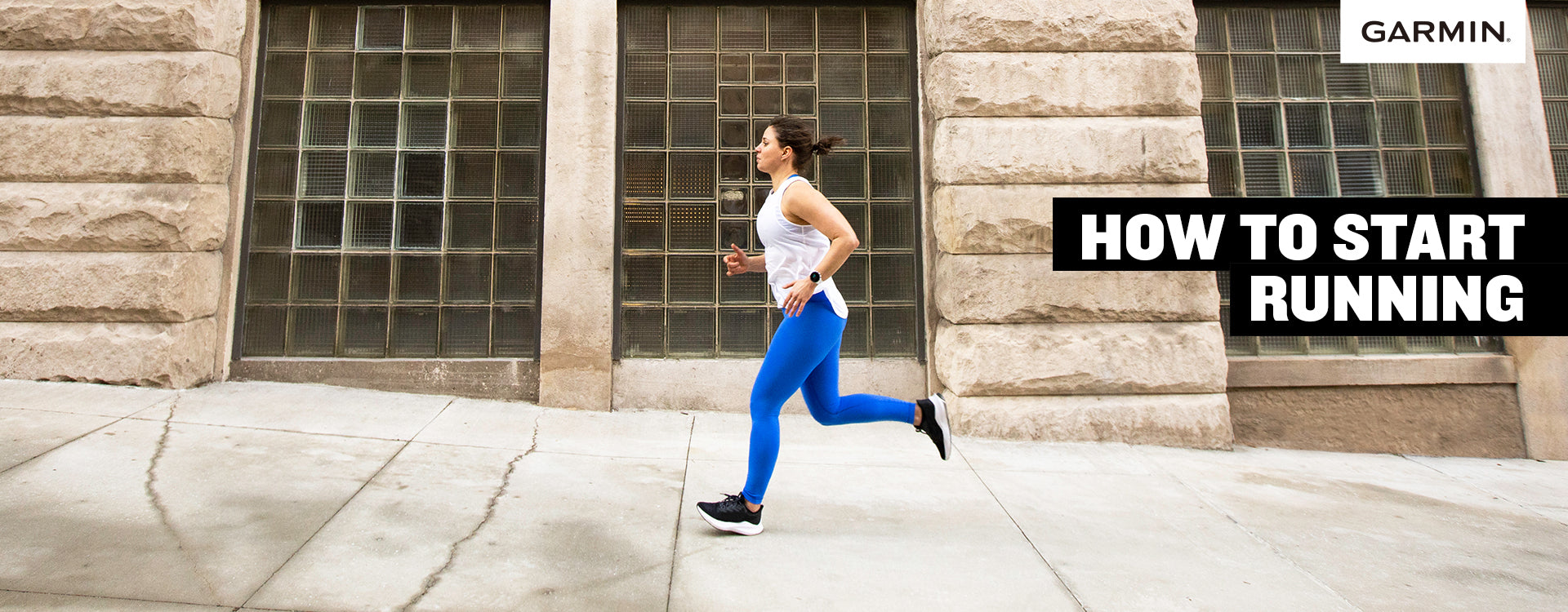 How To Start Running