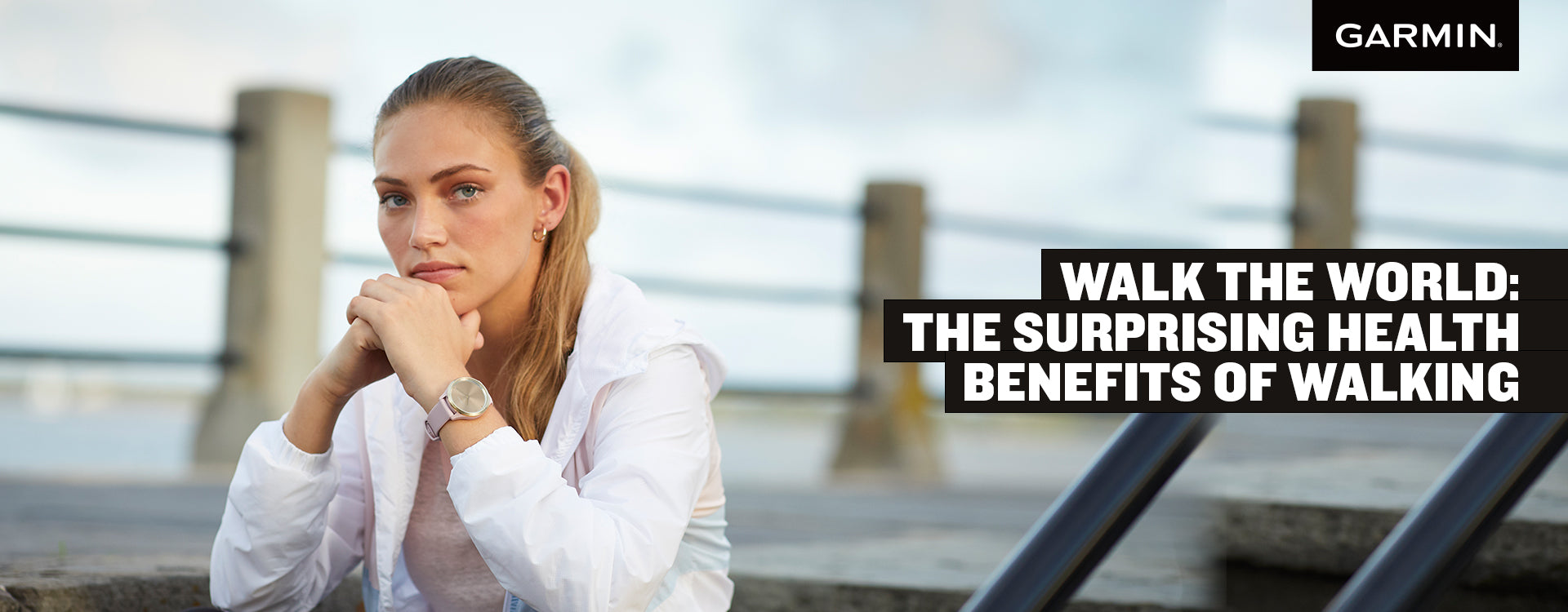 Walk the World: The Surprising Health Benefits of Walking