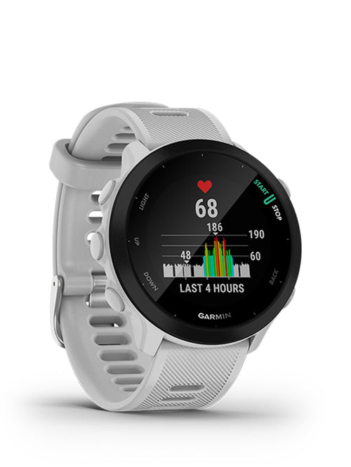 Garmin Forerunner 55 GPS Watch | Kinetic Philippines