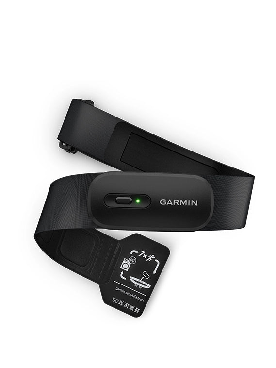 Garmin HRM 200