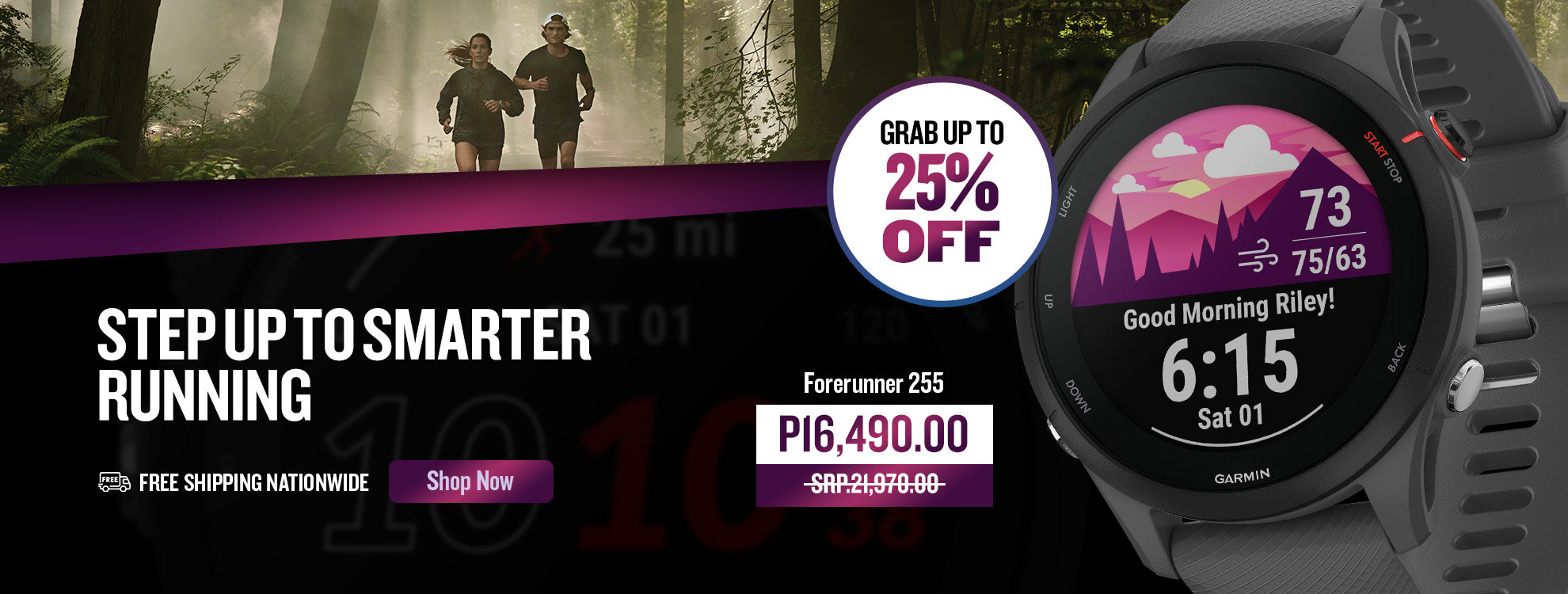 KINETIC - Garmin Authorized Distributor Philippines