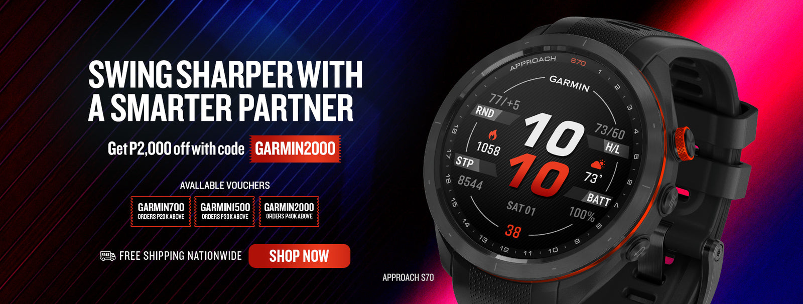 KINETIC - Garmin Authorized Distributor Philippines
