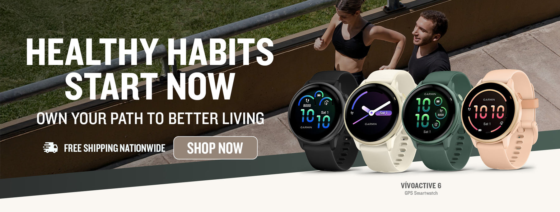 KINETIC - Garmin Authorized Distributor Philippines