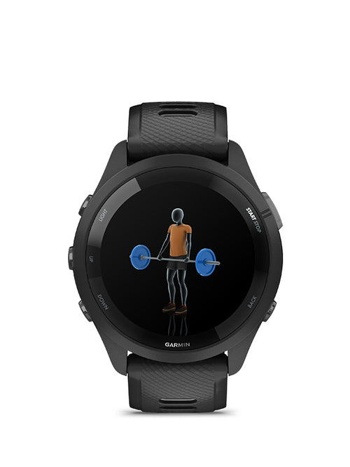 Garmin Forerunner Watch Collection