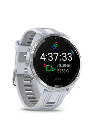 "Garmin Forerunner 965 | Elite GPS Smartwatch | Kinetic Philippines