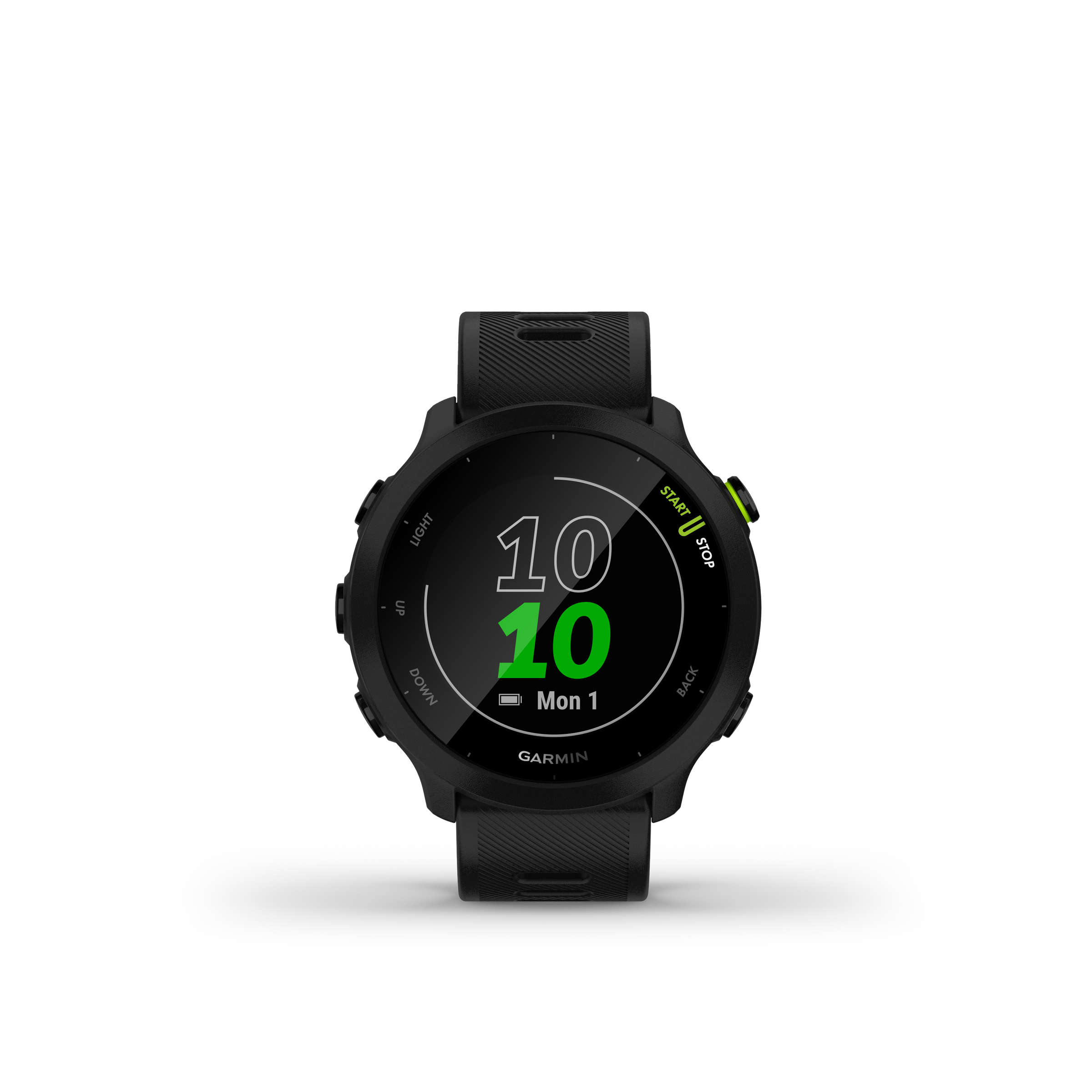 Garmin Forerunner 55 GPS Watch | Kinetic Philippines