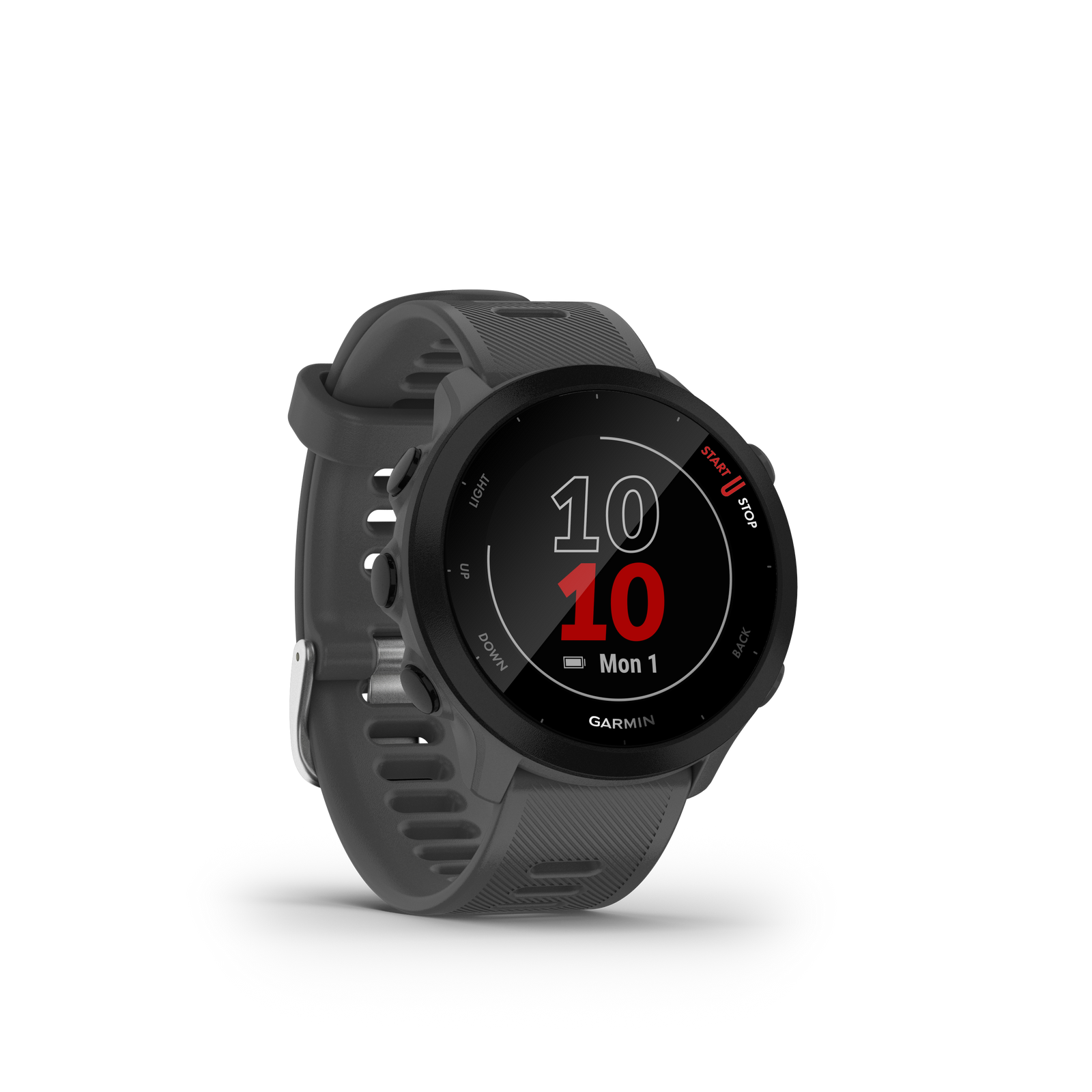 Garmin Forerunner 55 GPS Watch | Kinetic Philippines