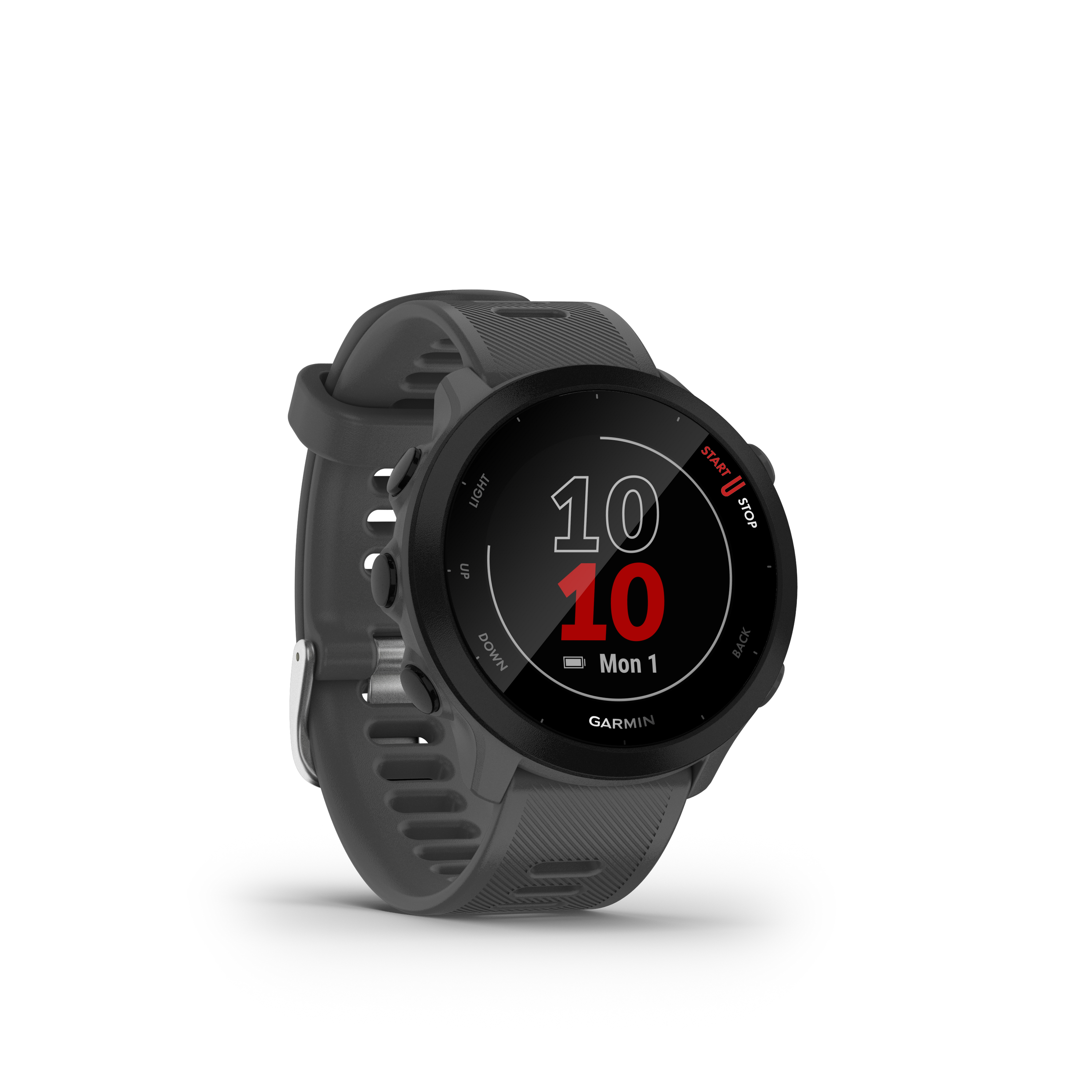 Garmin Forerunner 55 GPS Watch | Kinetic Philippines